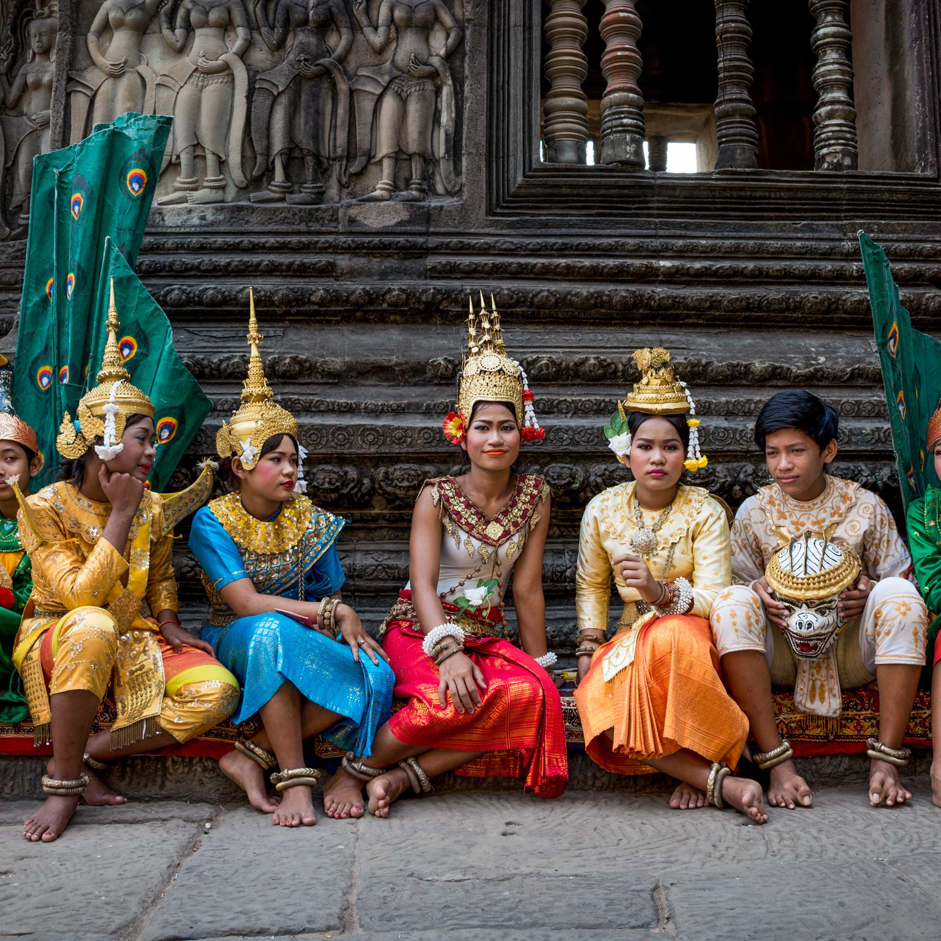 Cambodia – Focus Asia