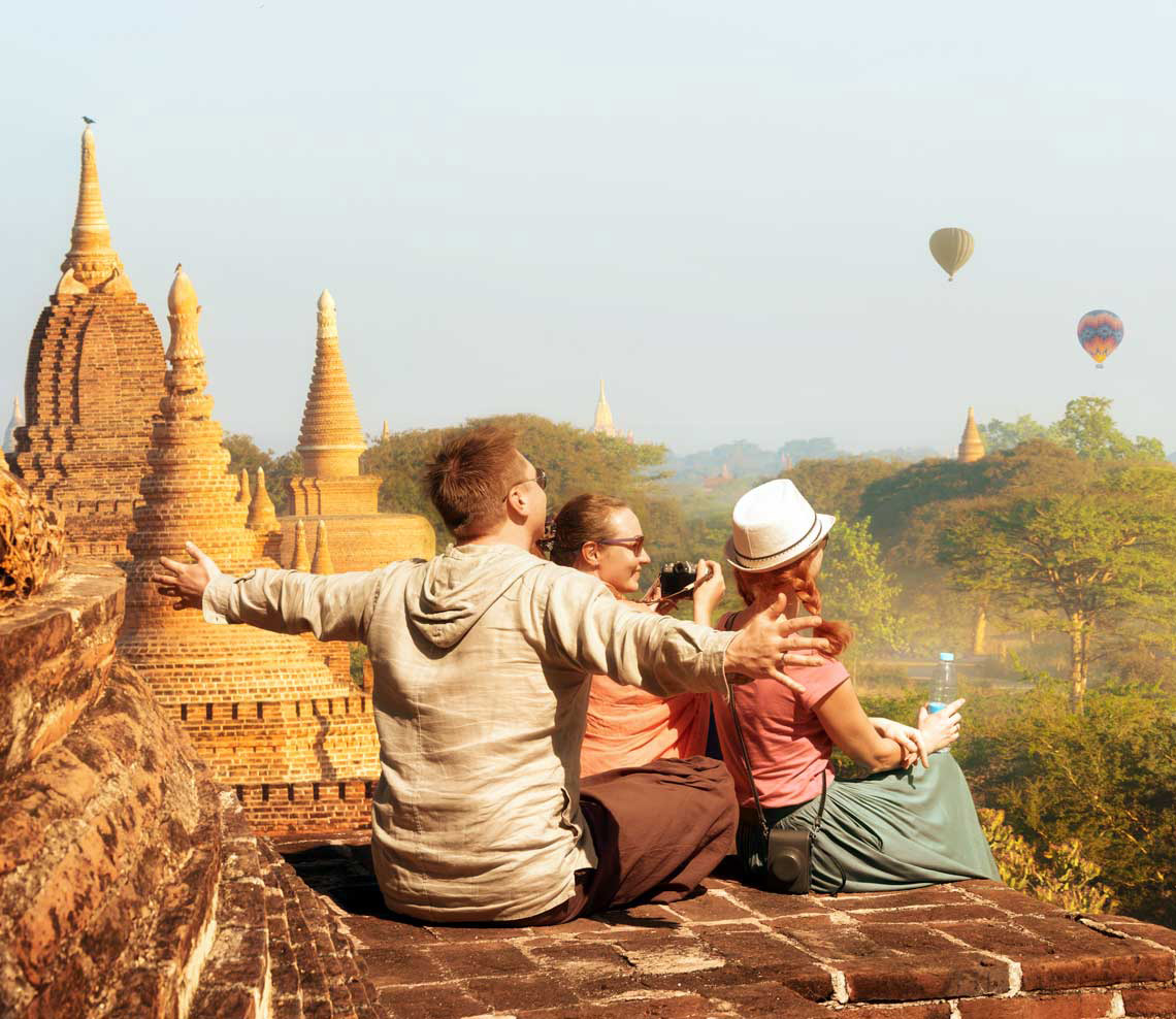 Myanmar – Focus Asia