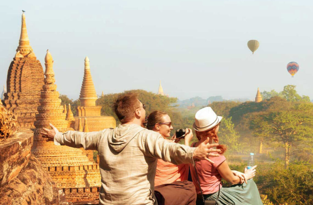 Focus Asia – Your Travel Partner in South East Asia
