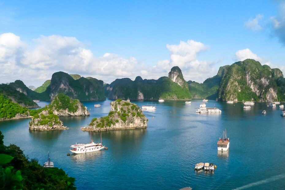 Focus Asia – Your Travel Partner in South East Asia