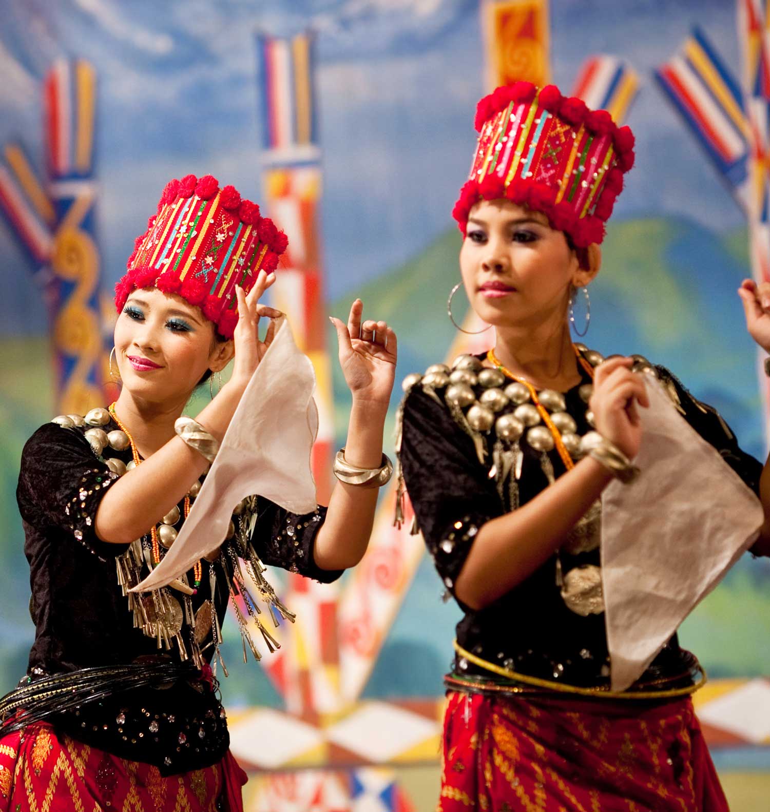 Myanmar – Focus Asia